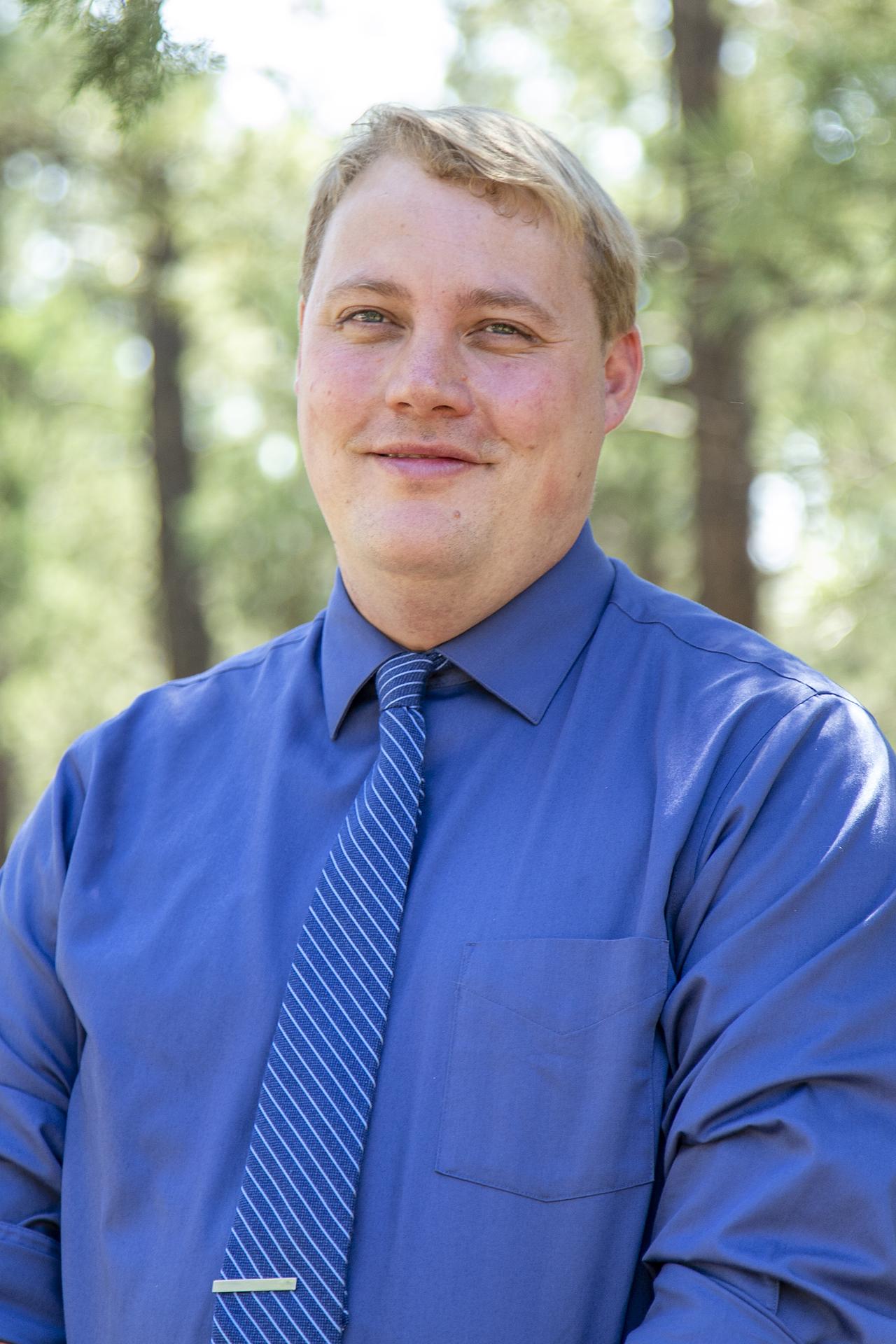 Staff – Mountain Christian School