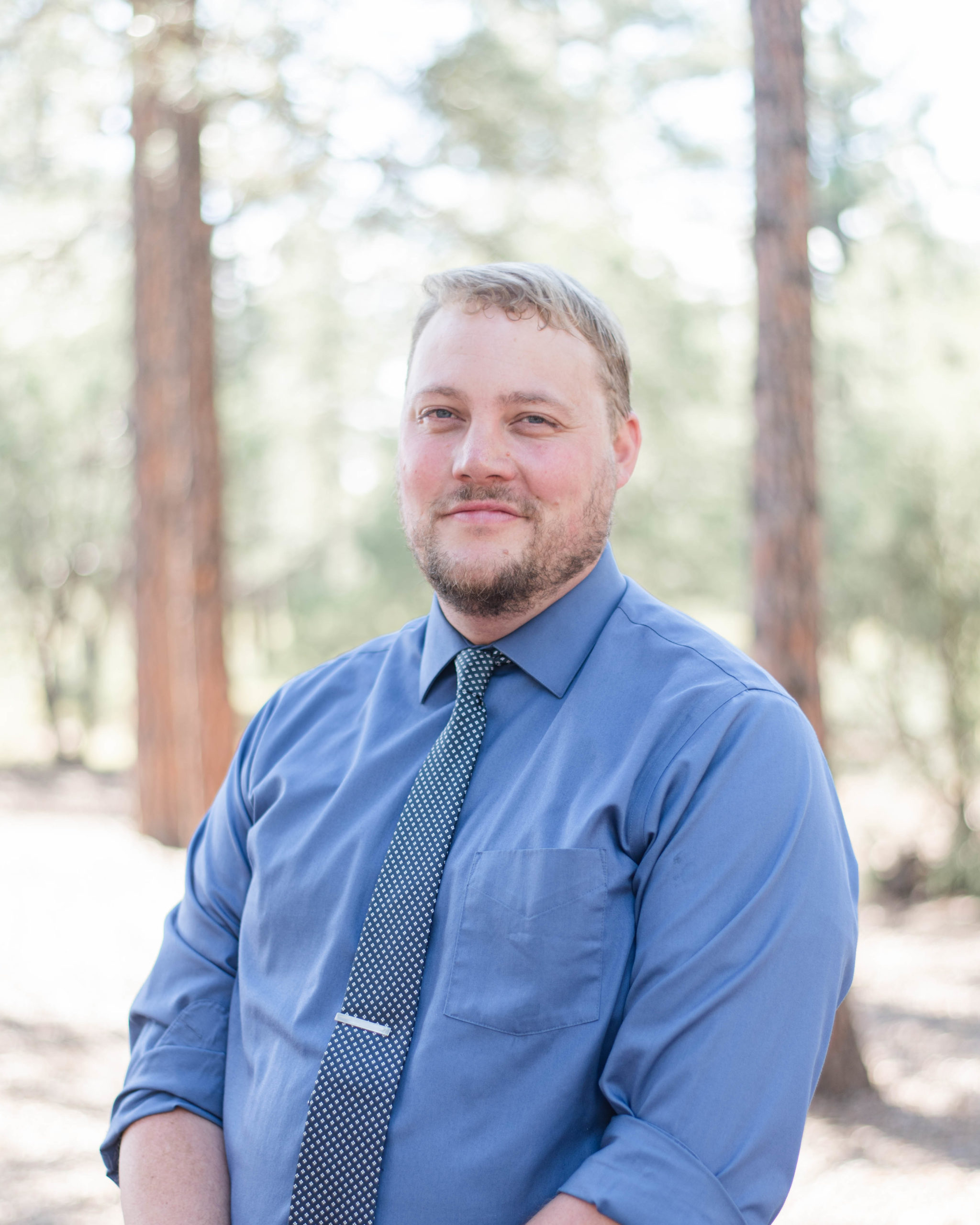 Joshua Mann – Mountain Christian School