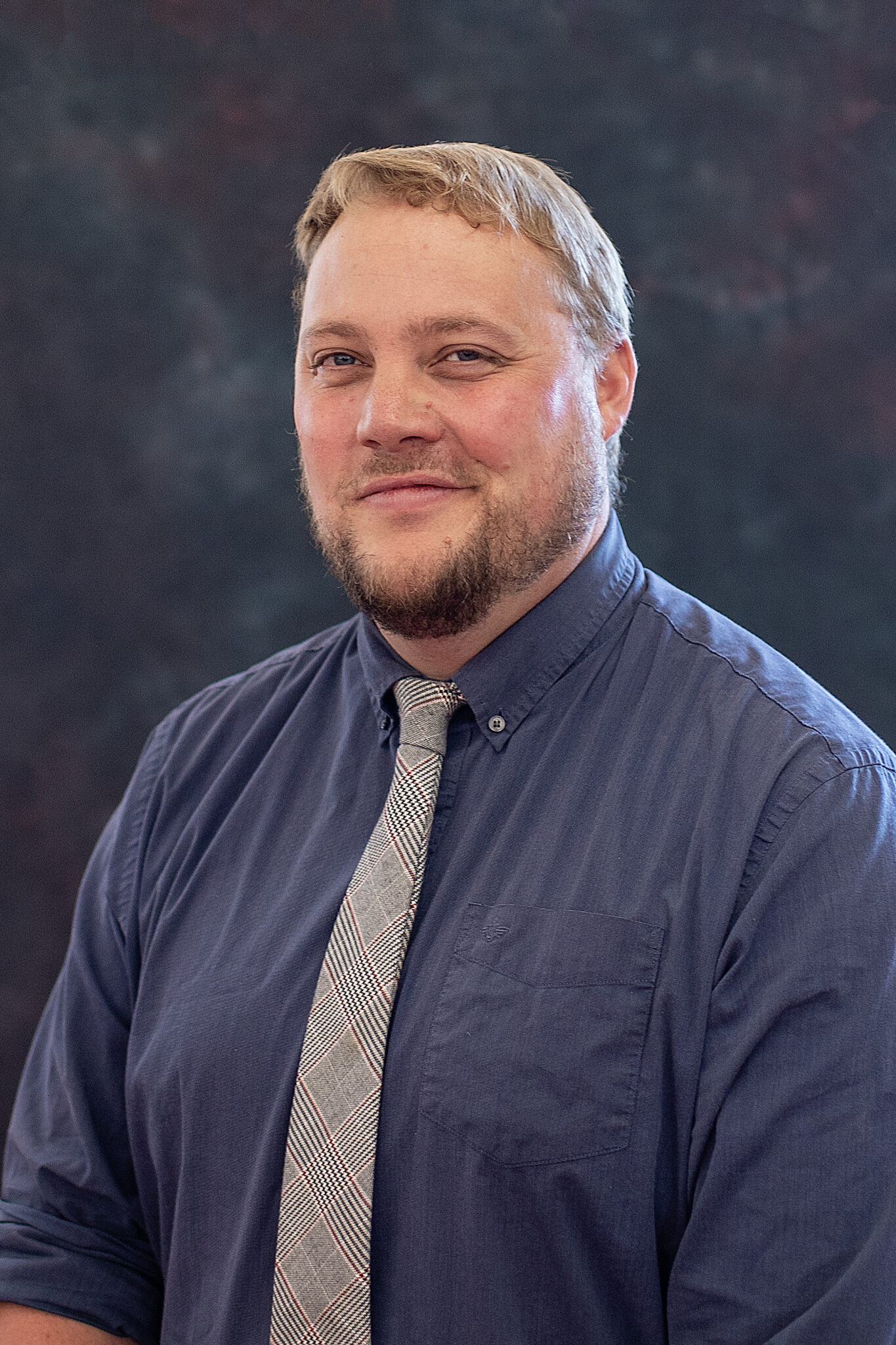 Joshua Mann – Mountain Christian School